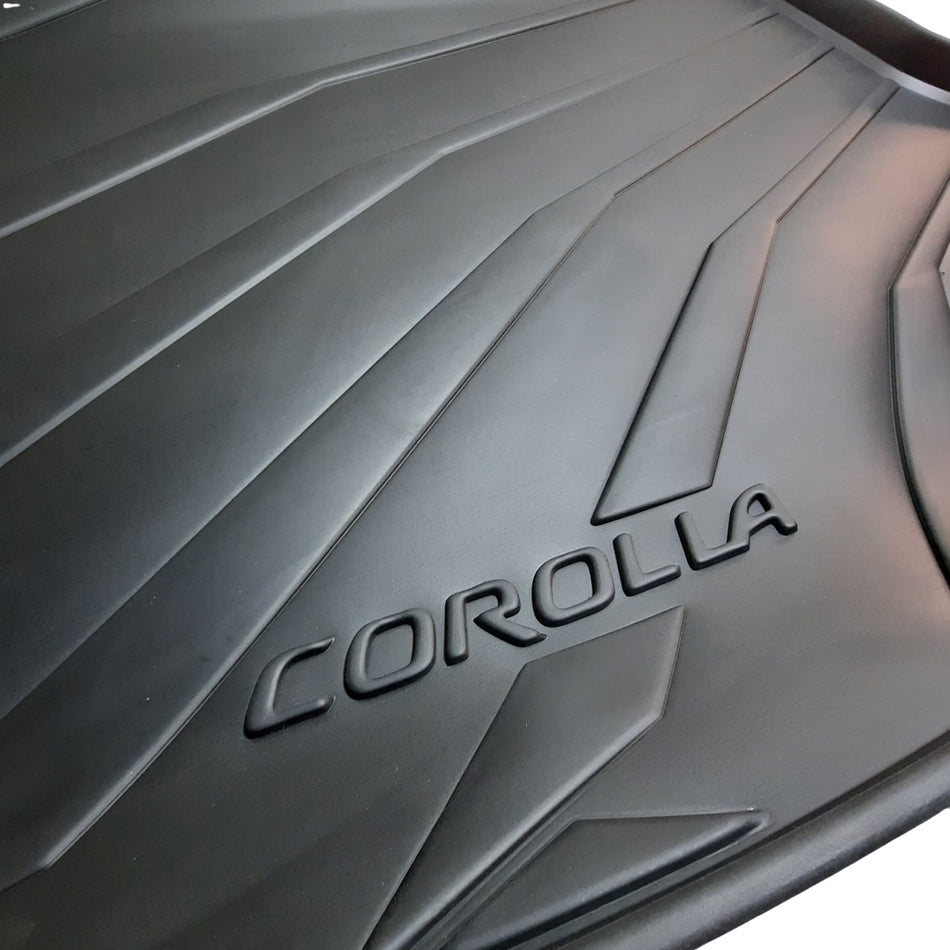 Protector Cubre Baúl Bandeja Maleta Corolla 2020 – toyomotoronline