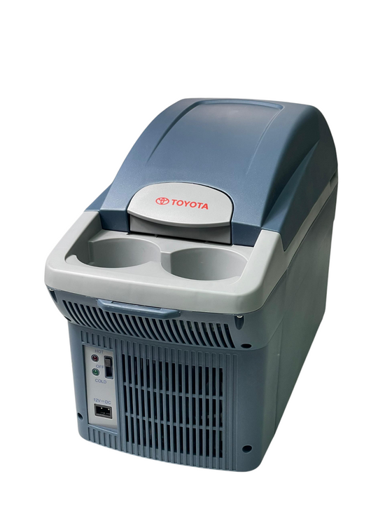 Cava Refrigerada Térmica Portátil – toyomotoronline